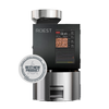 P3000 Automated Production Roaster, 25 kg/h — ROEST