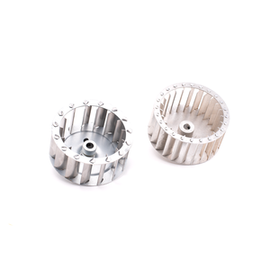 How to change: Impellers — ROEST