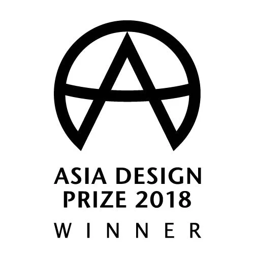 Asia Design Prize 2018 for ROEST — ROEST