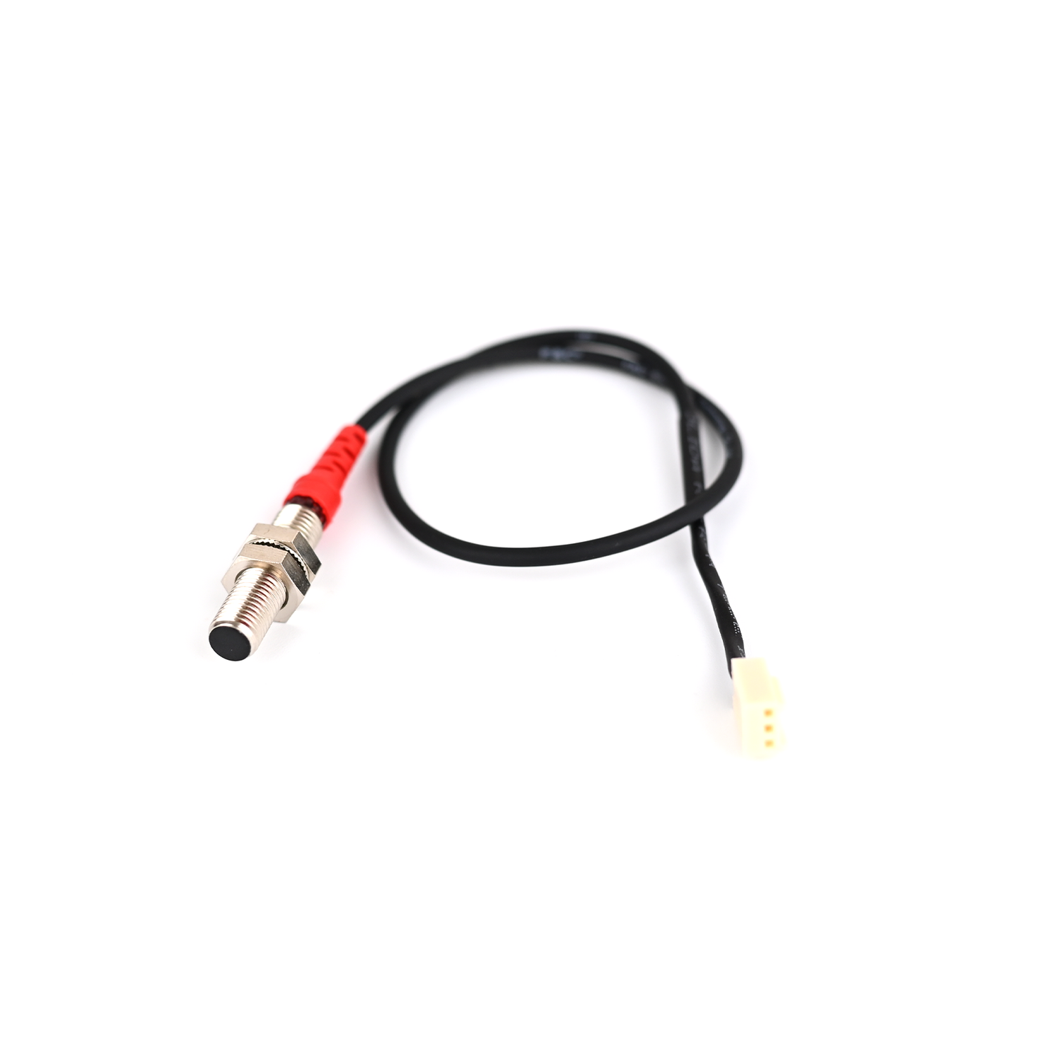 How to change: Proximity sensor - charge handle — ROEST