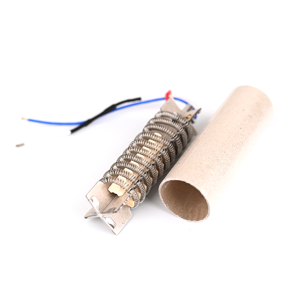 How to change: Heating Element — ROEST