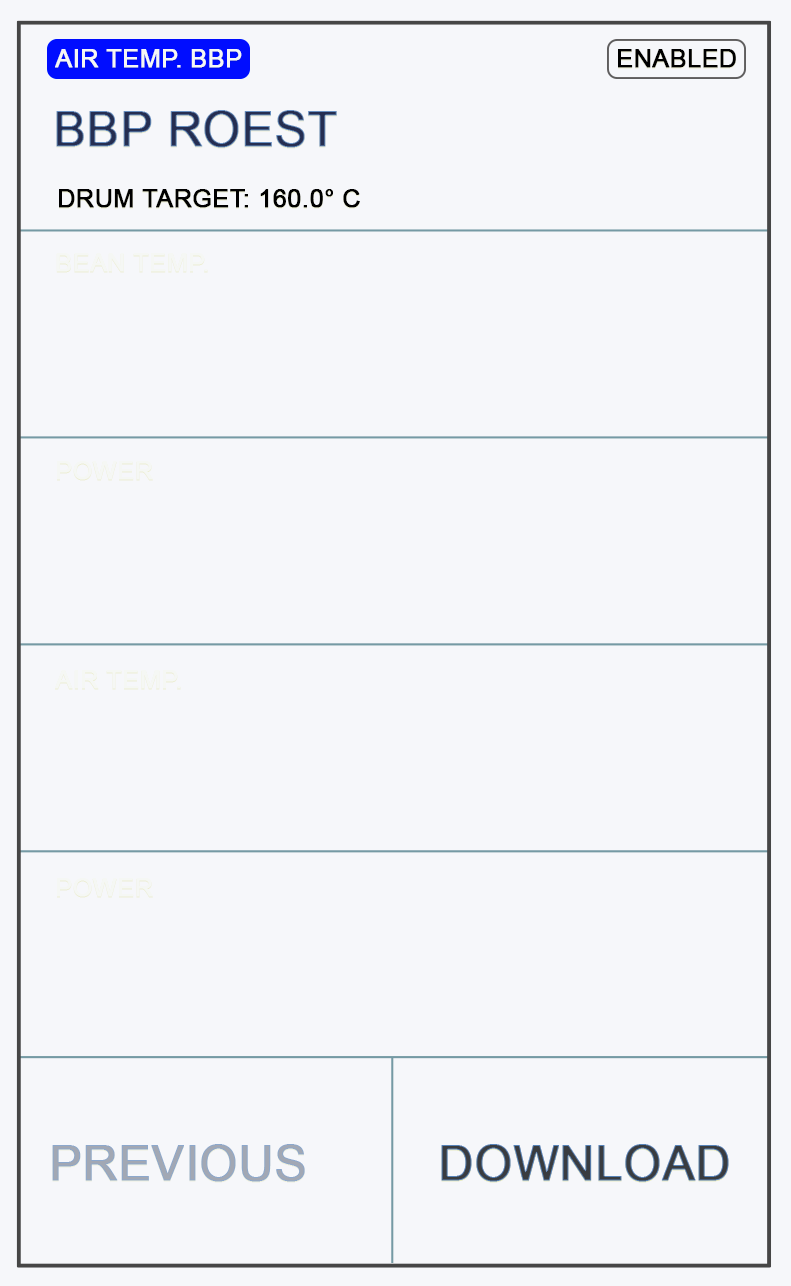 Between Batch Protocol — ROEST