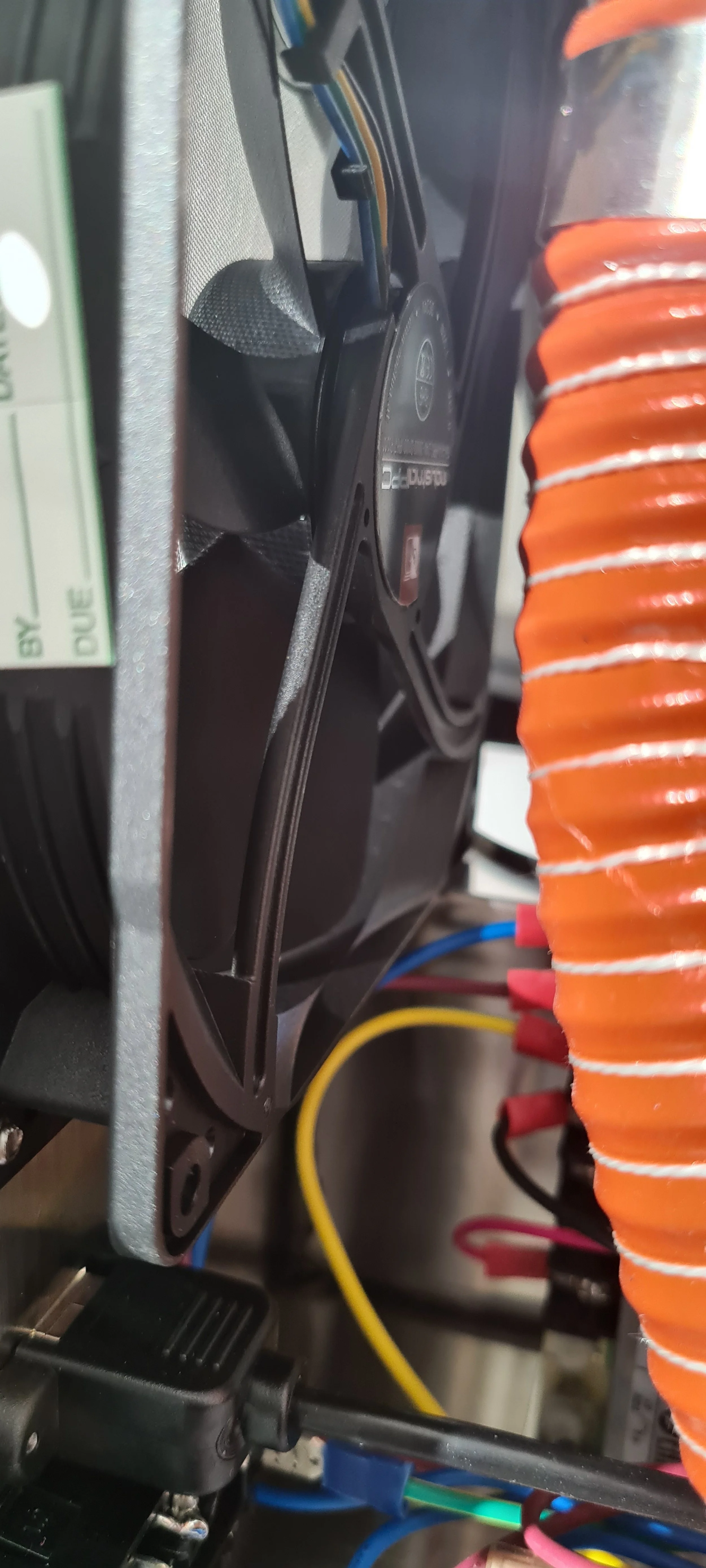 Cabling — ROEST