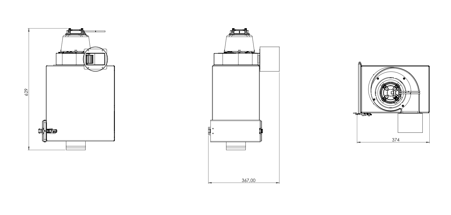 ROEST P3000 has two add-ons in the design phase — ROEST