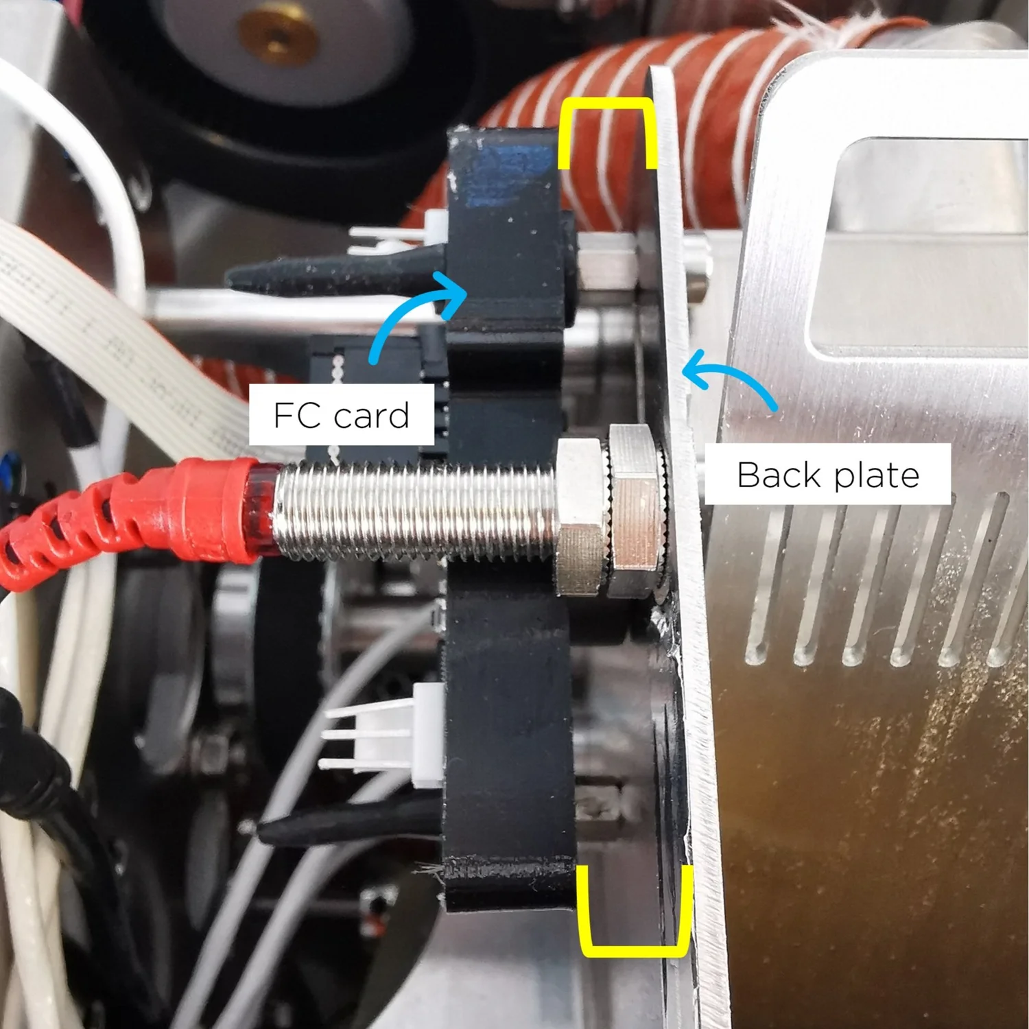 How to install: First Crack Detection — ROEST
