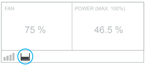 Chaff drawer — ROEST