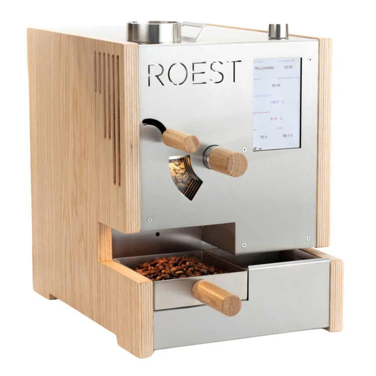 ROEST Sample Roaster
