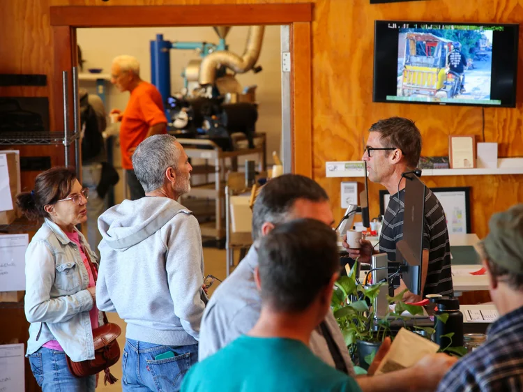 Introducing Sweet Maria’s as an Official ROEST Reseller in the United ...