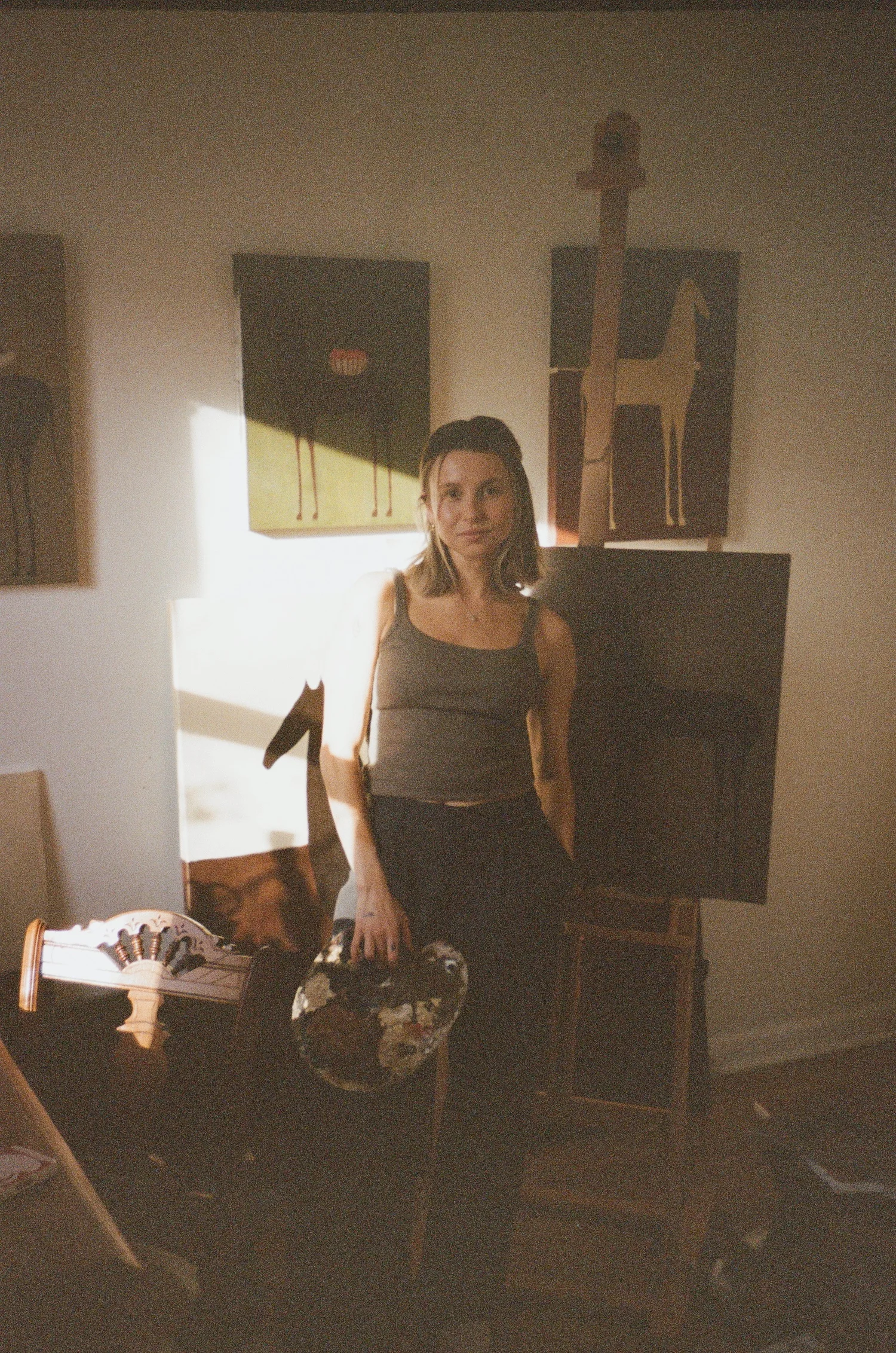 by sarah york