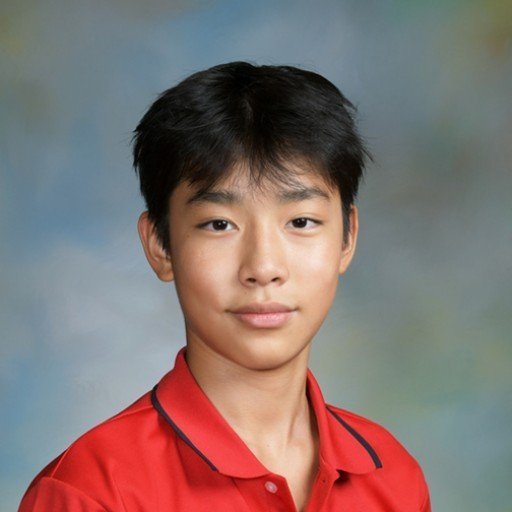 Team — Support! International Foundation