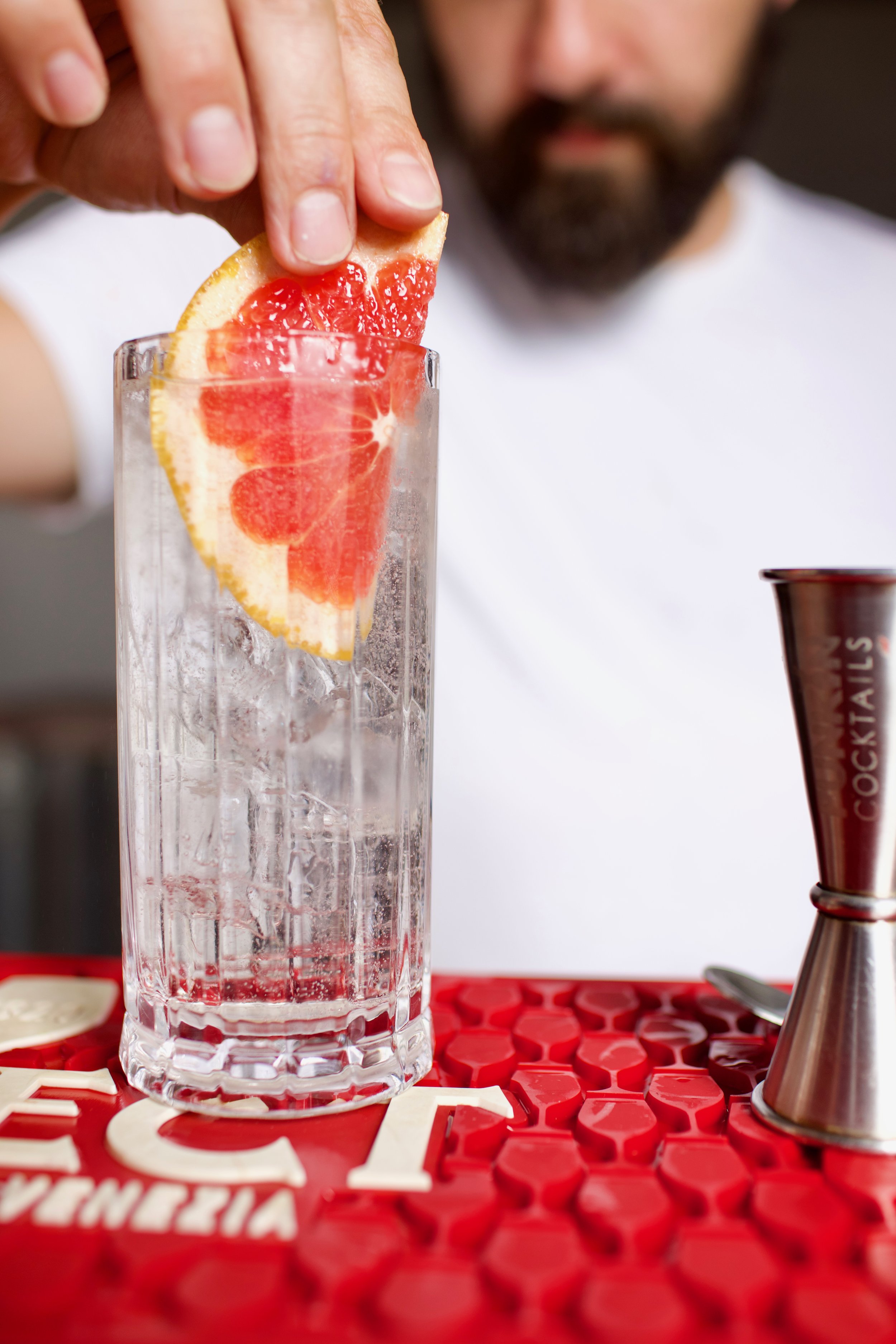 Photos — Corner Club