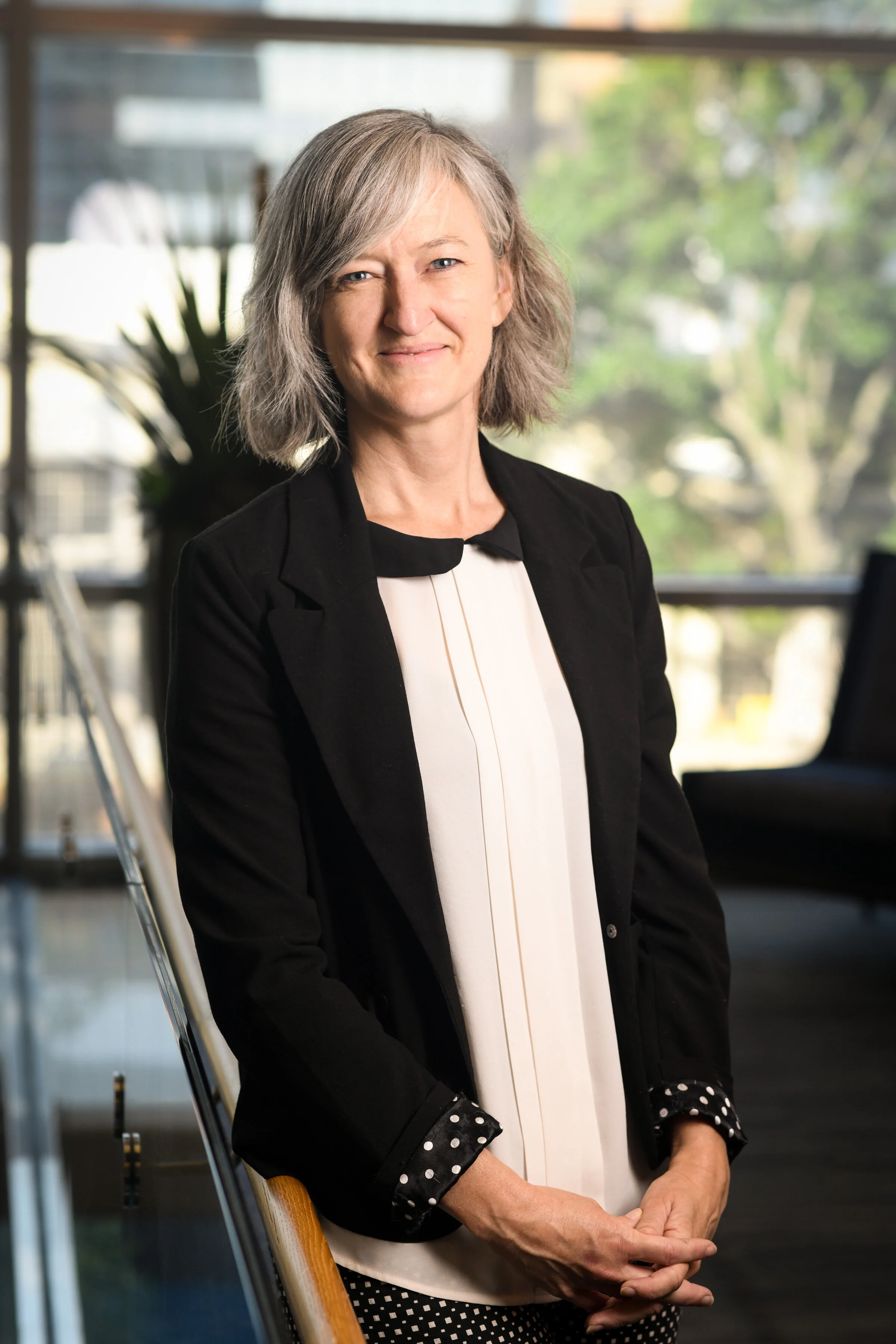 TCHMB Staff — TCHMB