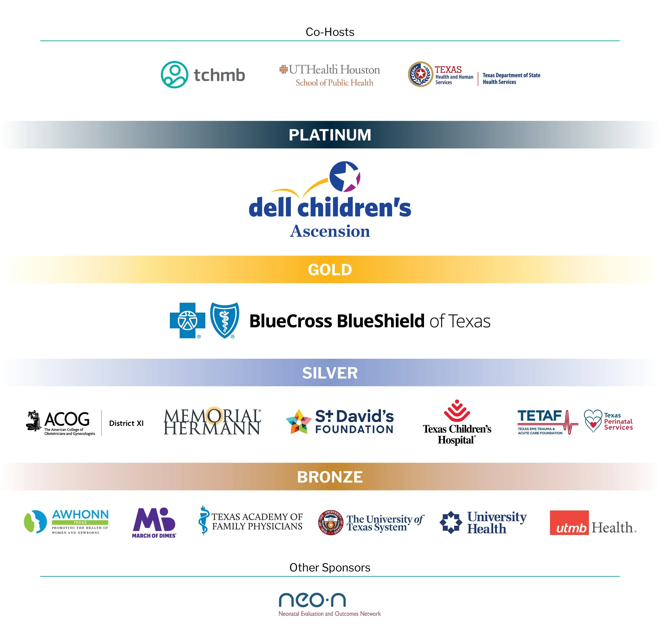 2025 Summit — TCHMB