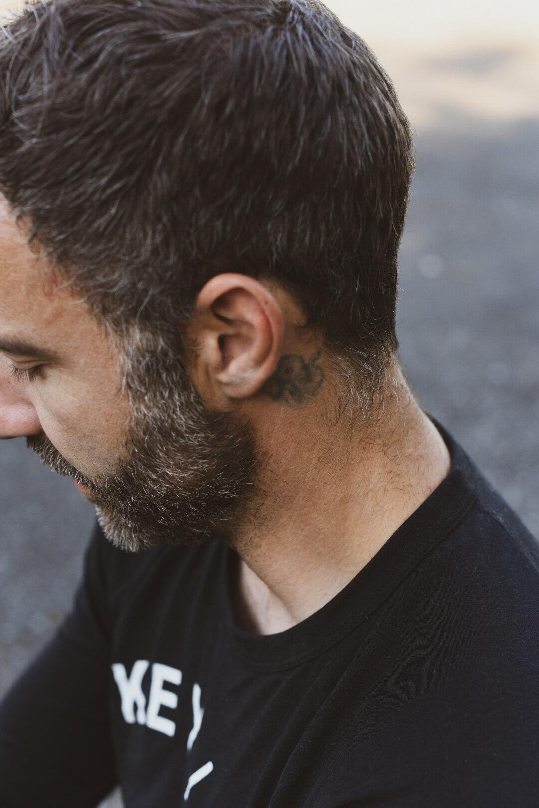 Nickel City Gritty: Cameron Rector — Nickel City Pretty