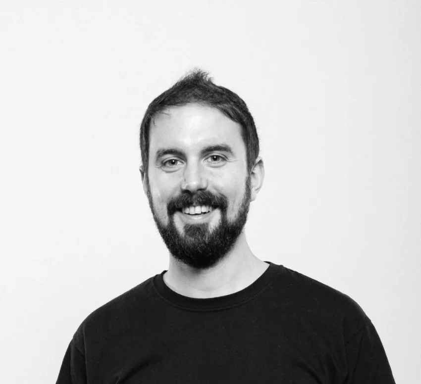 About — Martin Corcoran