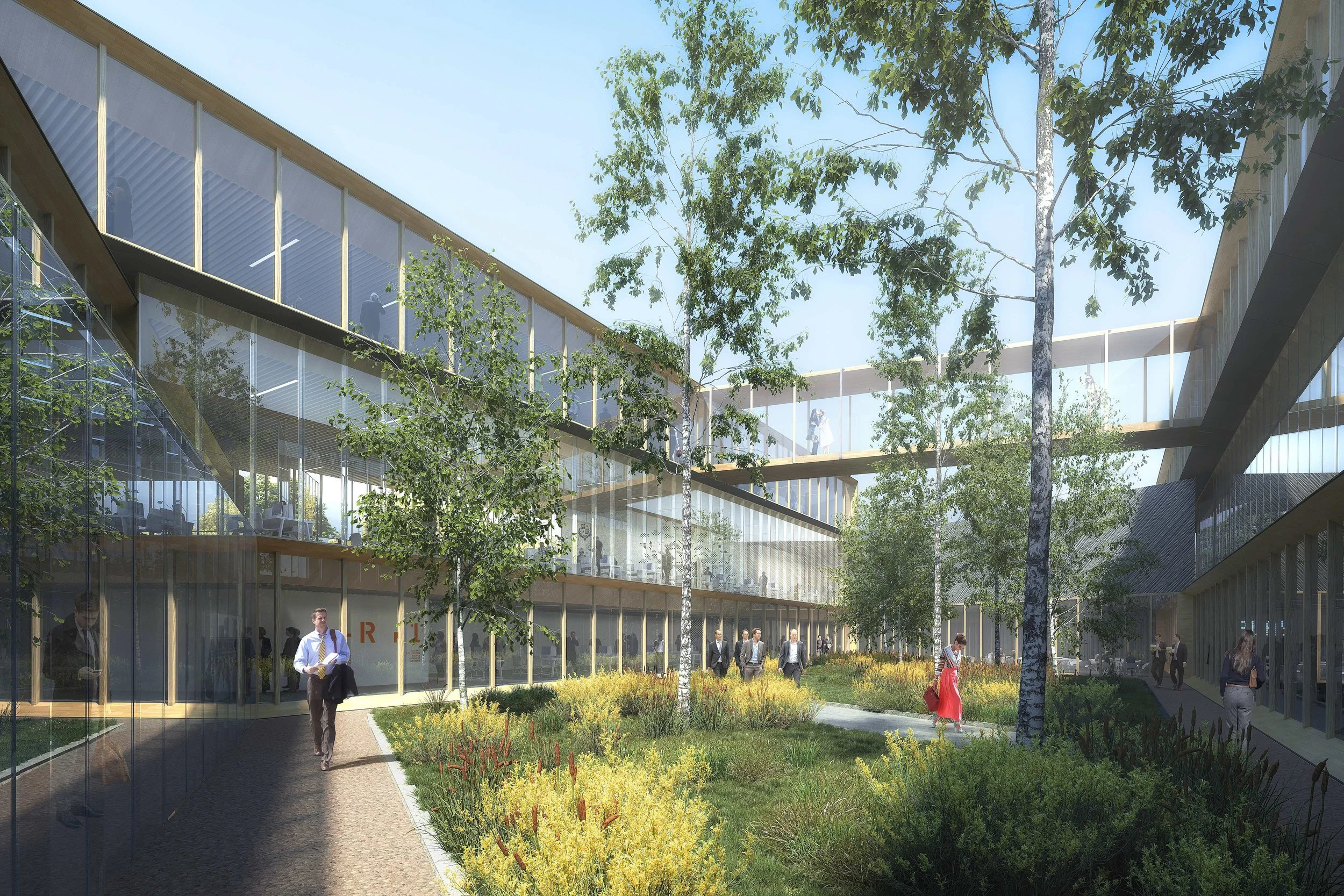 SBGA - Blengini Ghirardelli