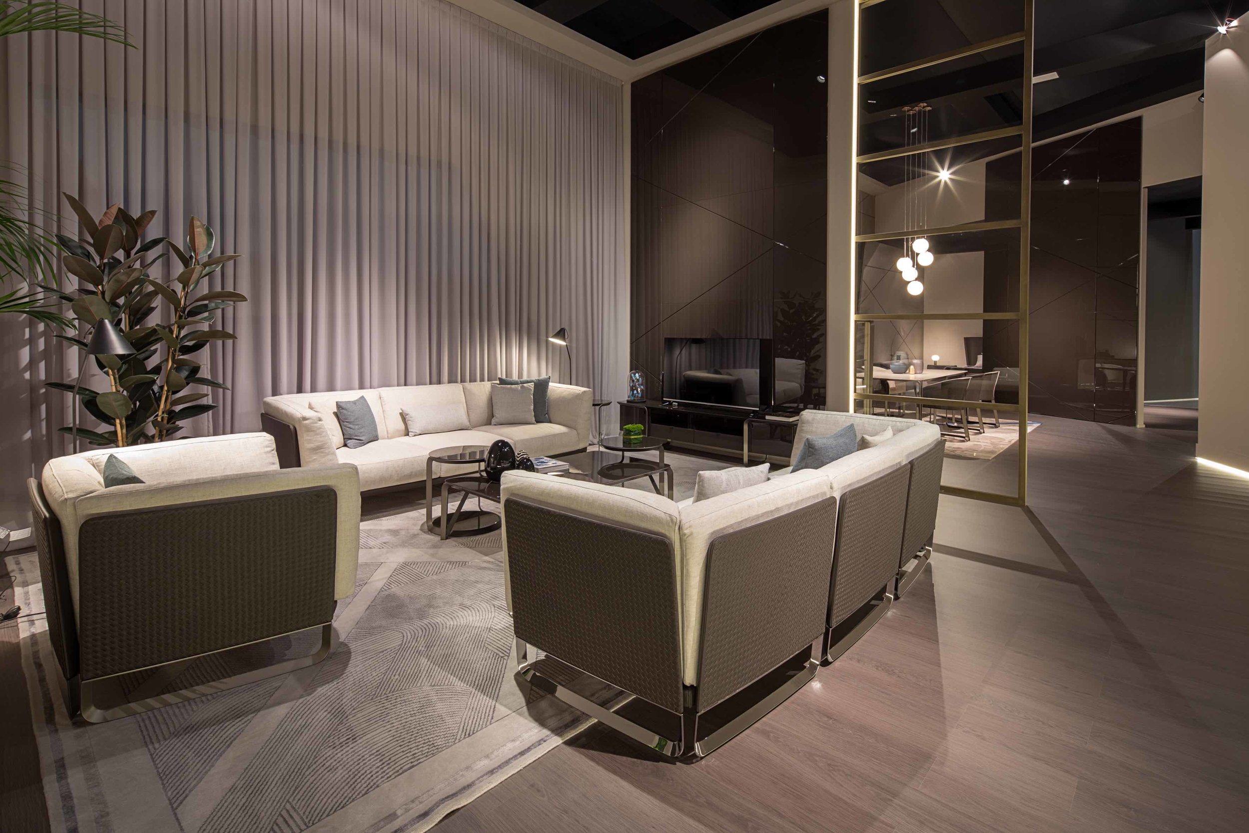 SBGA - Blengini Ghirardelli