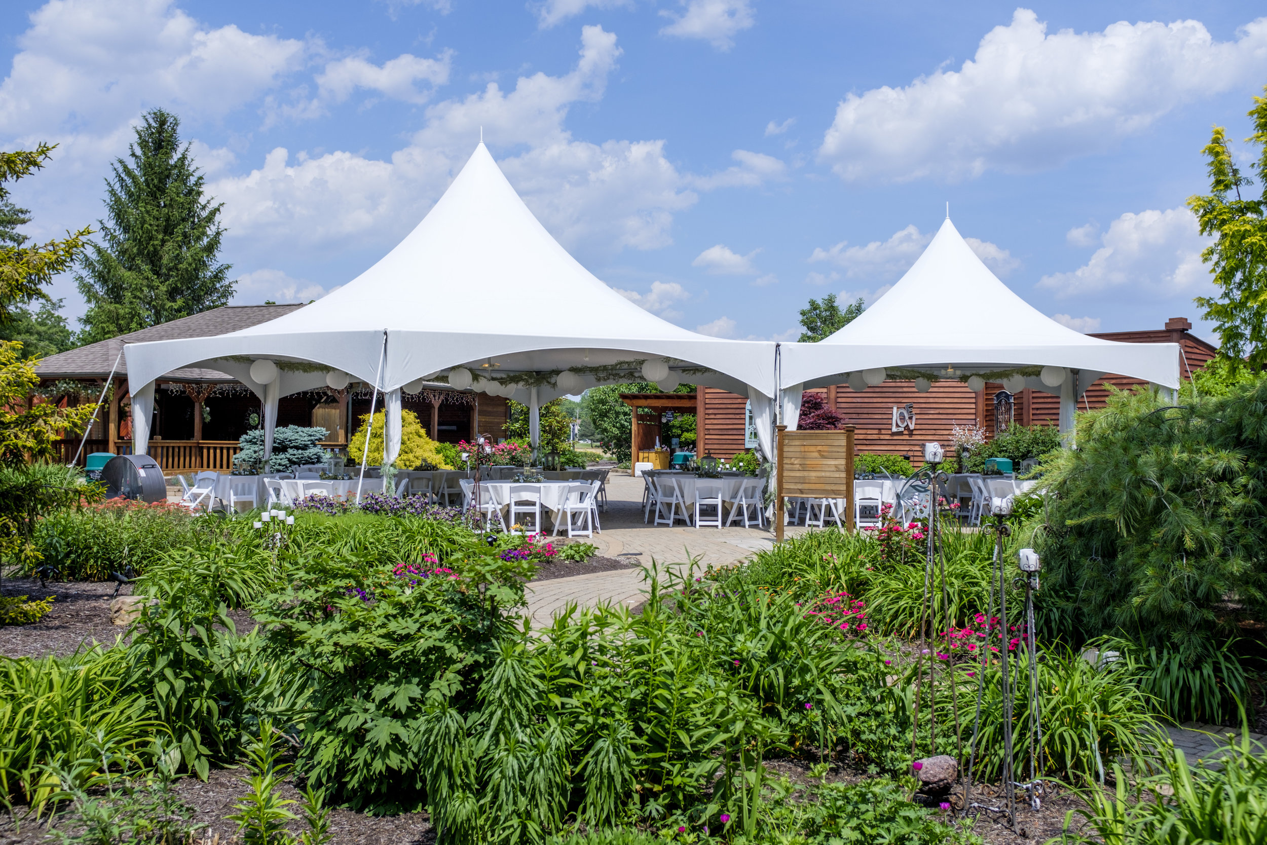 Avon Gardens