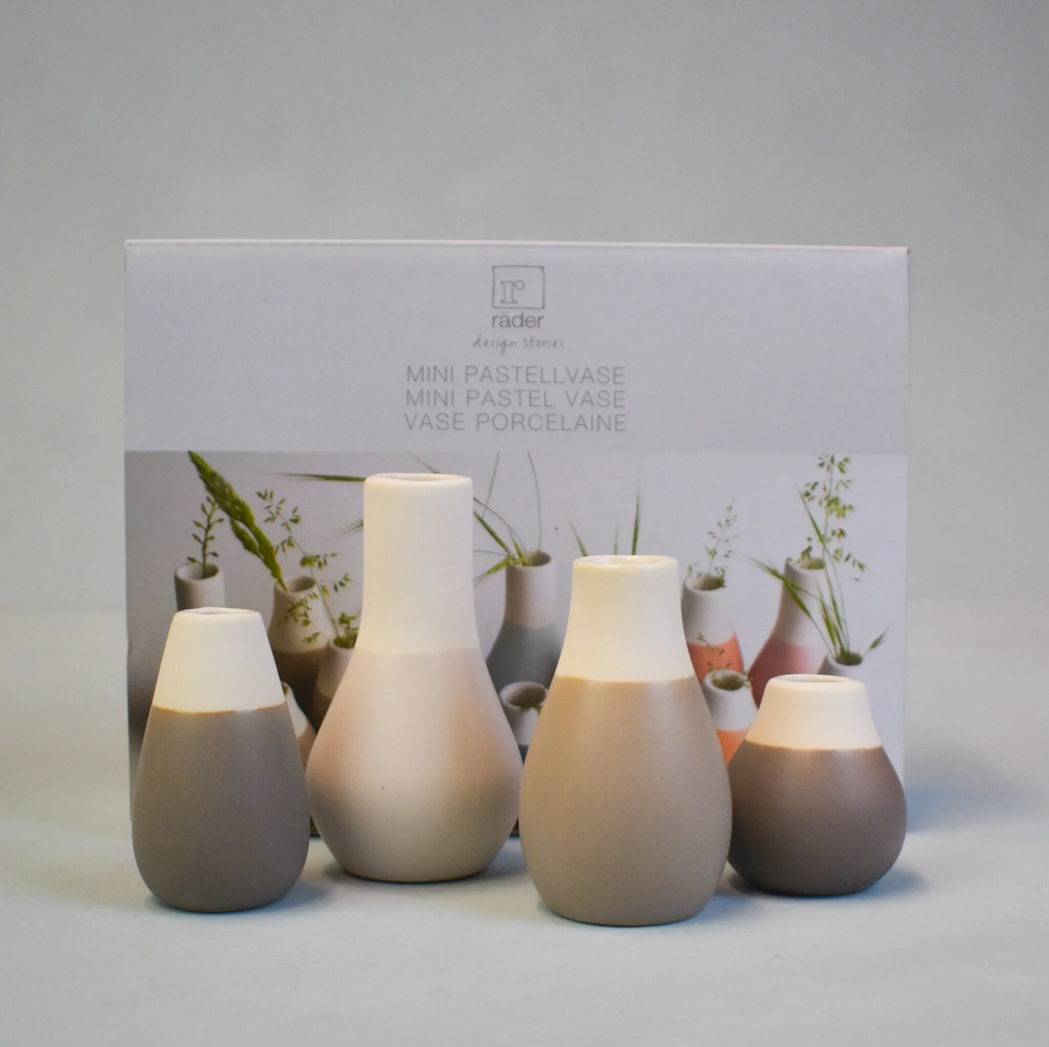 'What a beautiful life' porcelain tea light holder by Rader — The ...