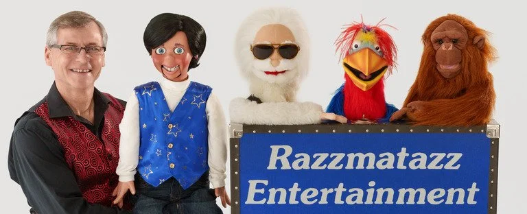 Razzmatazz Entertainment | Book Today
