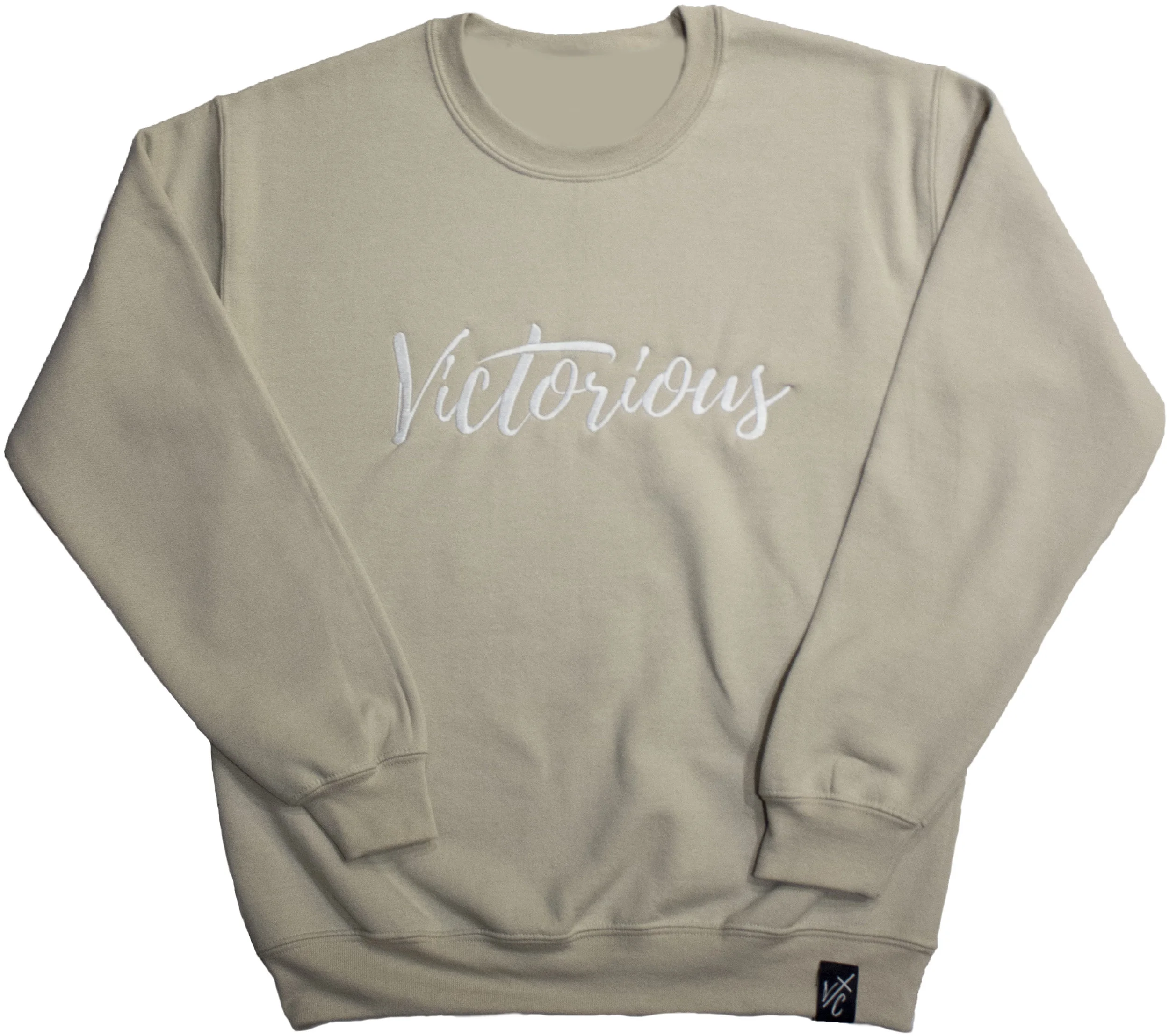 Apparel — Victorious Caps