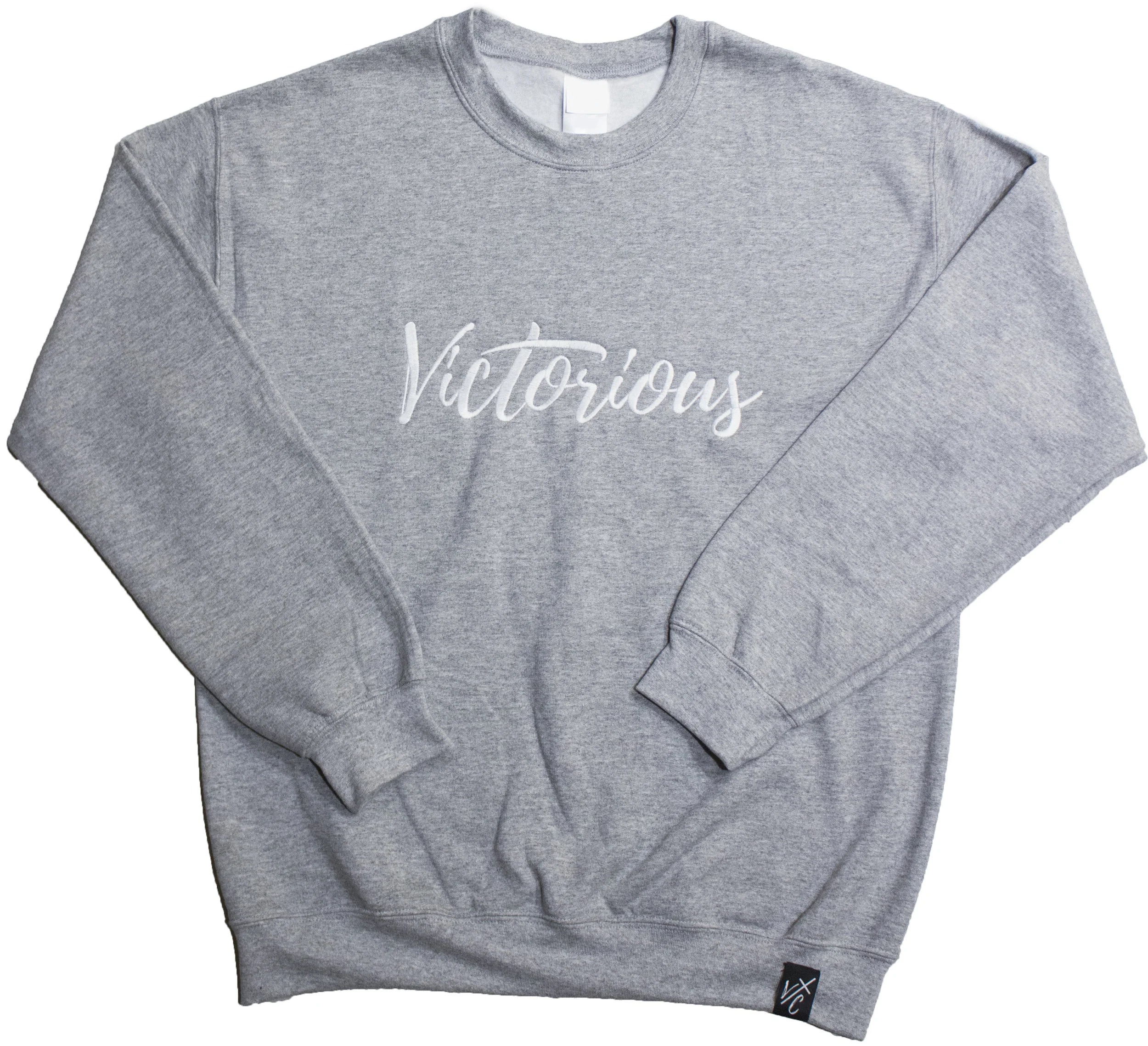 Apparel — Victorious Caps