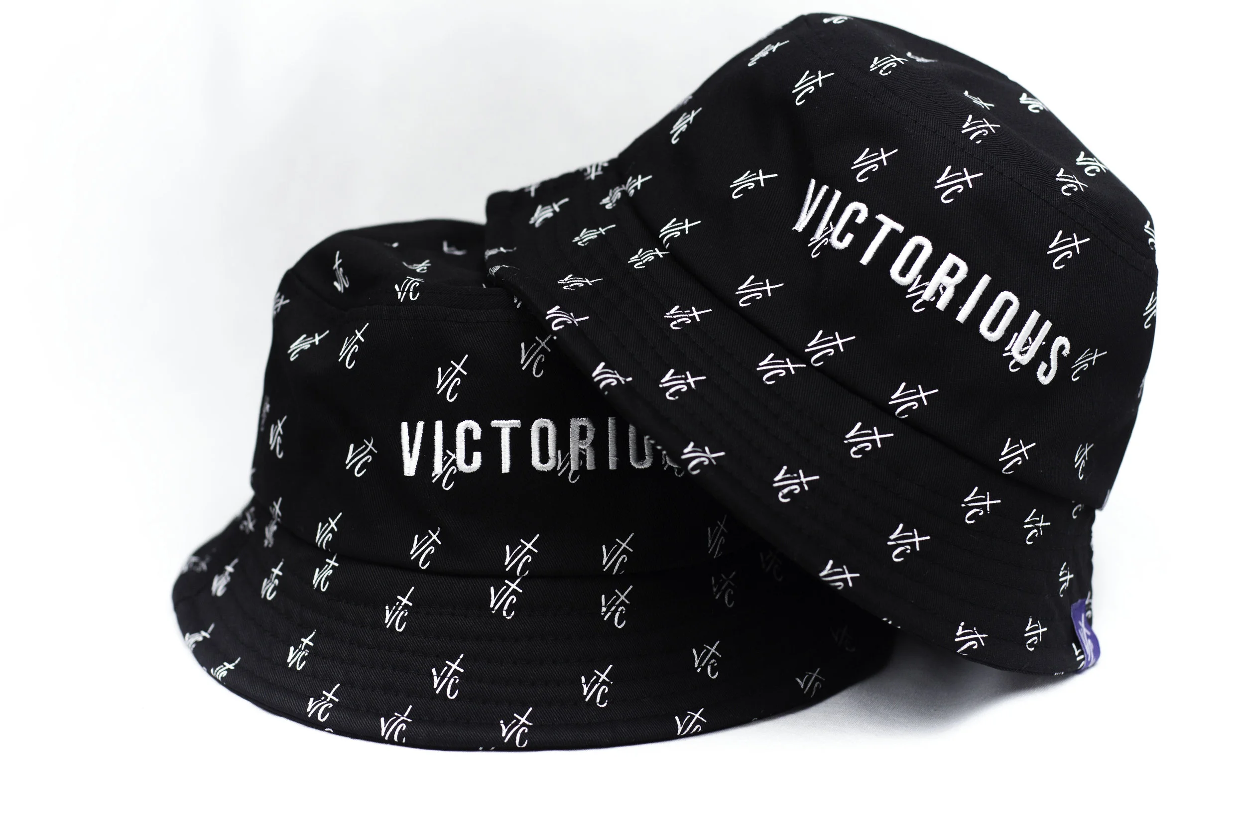 New Victorious Beanies — Victorious Caps