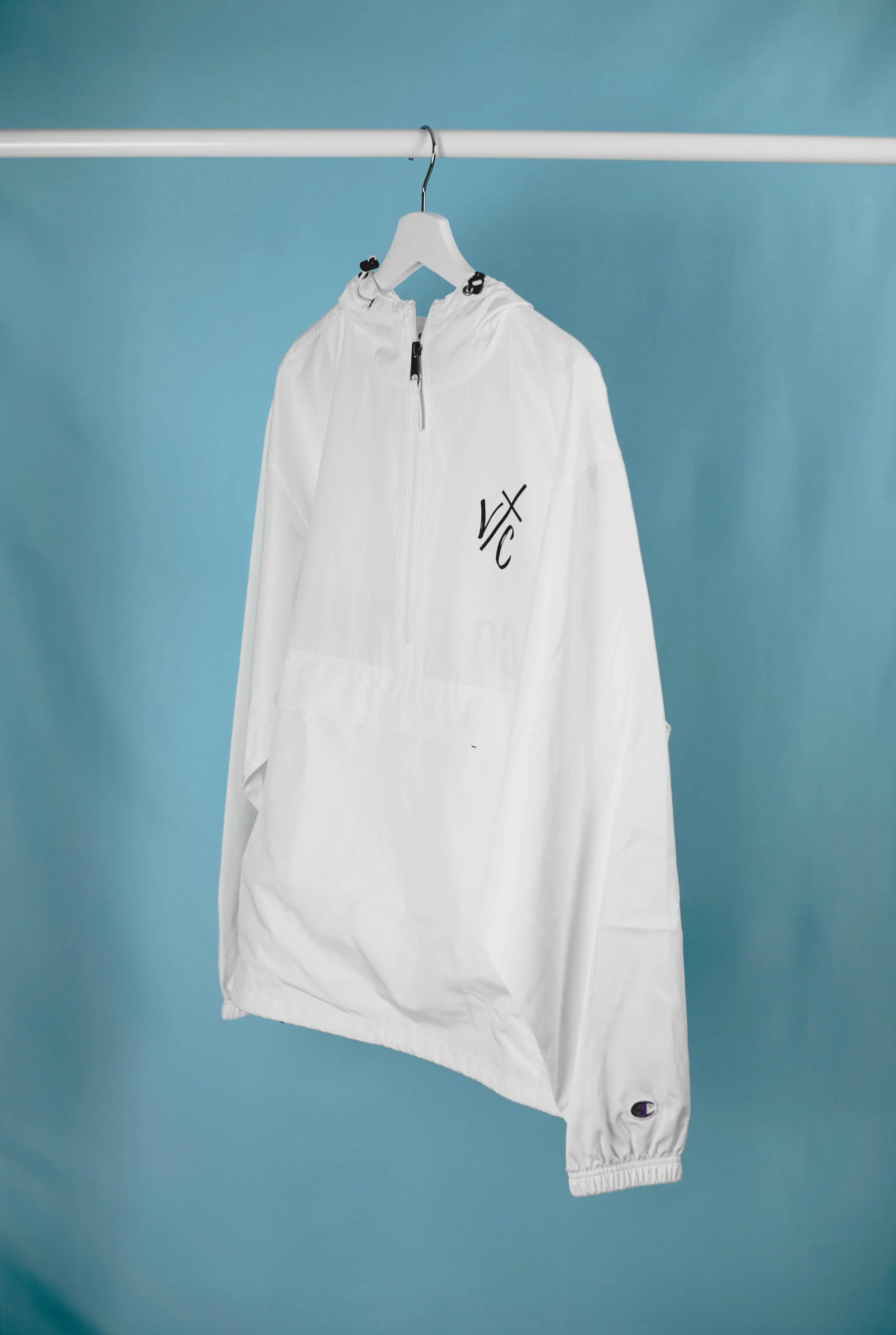 "God is Good" Lightweight Windbreaker Jacket - Forest Green ...