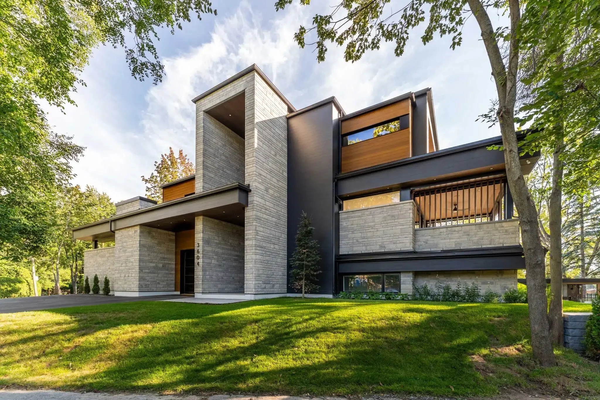 MAC Metal Architectural Siding for Modern and Durable Exteriors — Davis ...