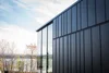 MAC Metal Architectural Siding for Modern and Durable Exteriors — Davis ...