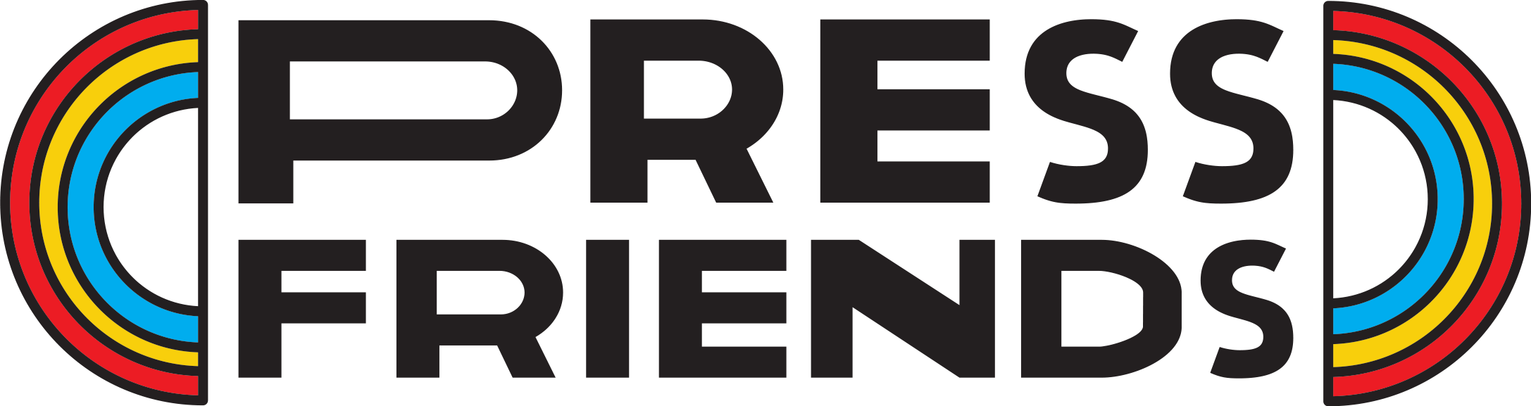 Press Friends