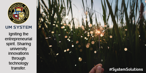 Marketing & Communications — Michael Kateman