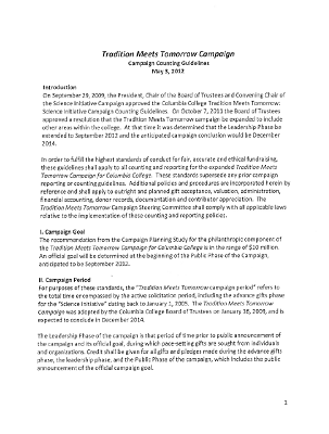 Advancement | Michael Kateman — Michael Kateman