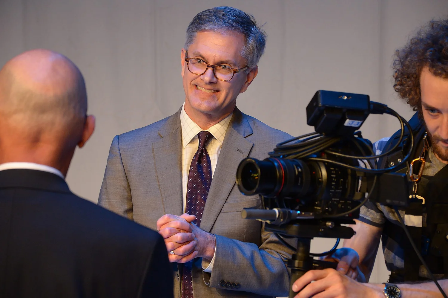 Contact | Michael Kateman — Michael Kateman