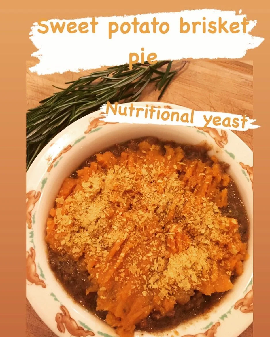 About — Bondi Chefette