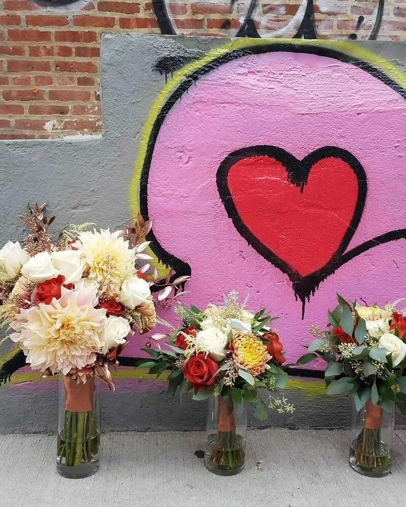 fall — nectar&bloom