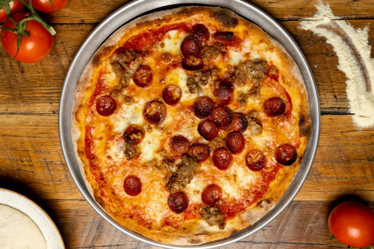 Lunch Specials — pizzalina