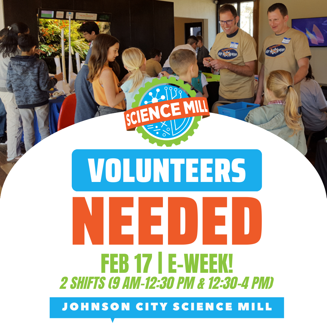 Johnson City Science Mill — American Society of Civil Engineers - Austin