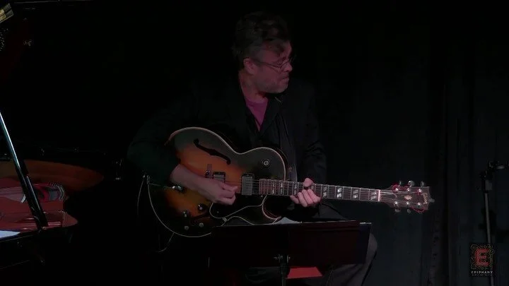 Media — Tim Fitzgerald