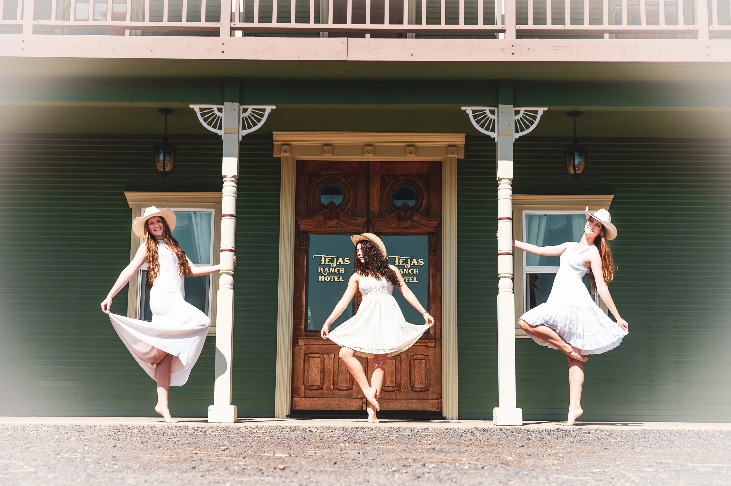 Powerhouse Dance Studio