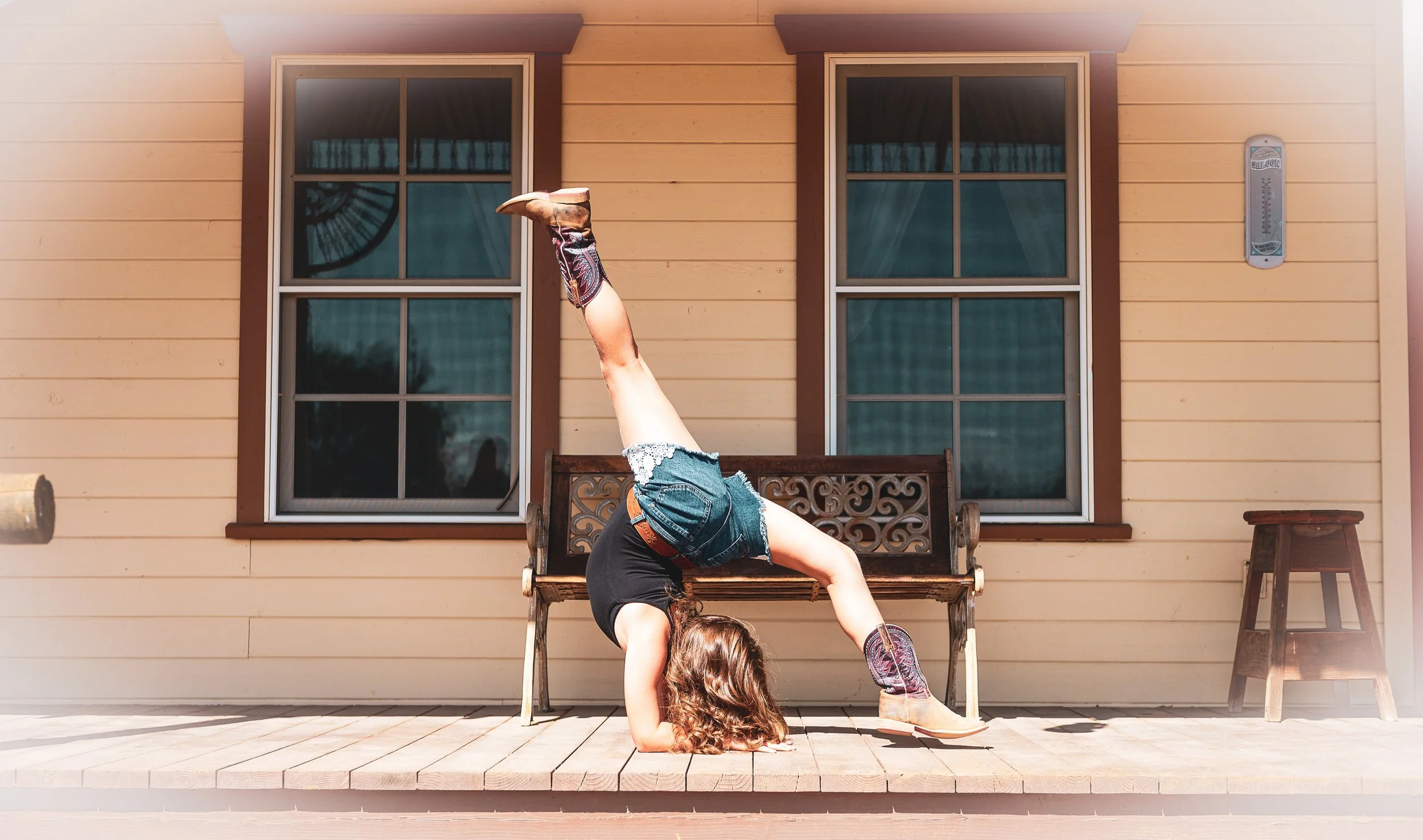 Powerhouse Dance Studio