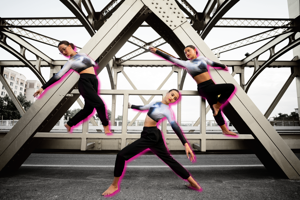 Powerhouse Dance Studio