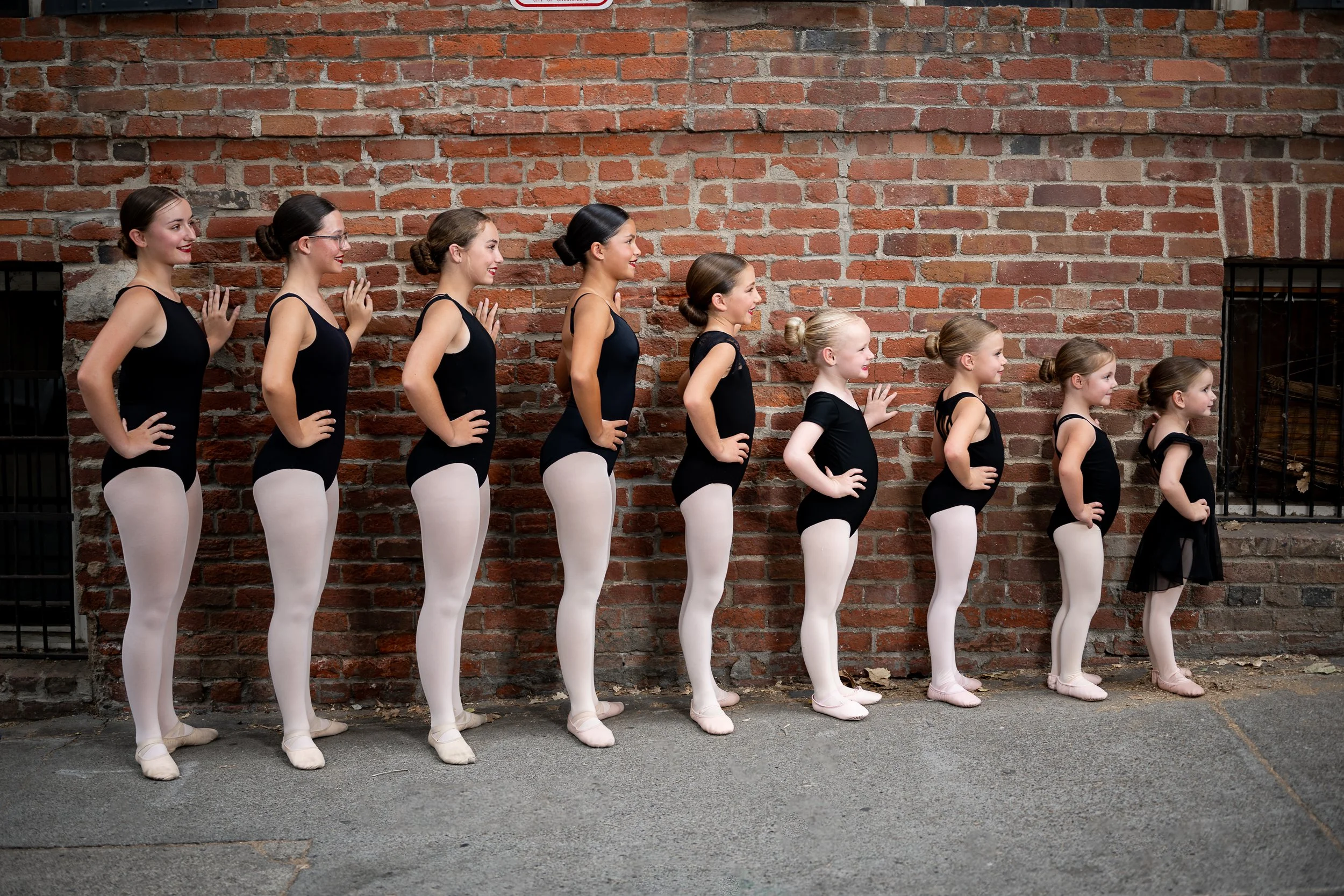 Contact — Powerhouse Dance Studio