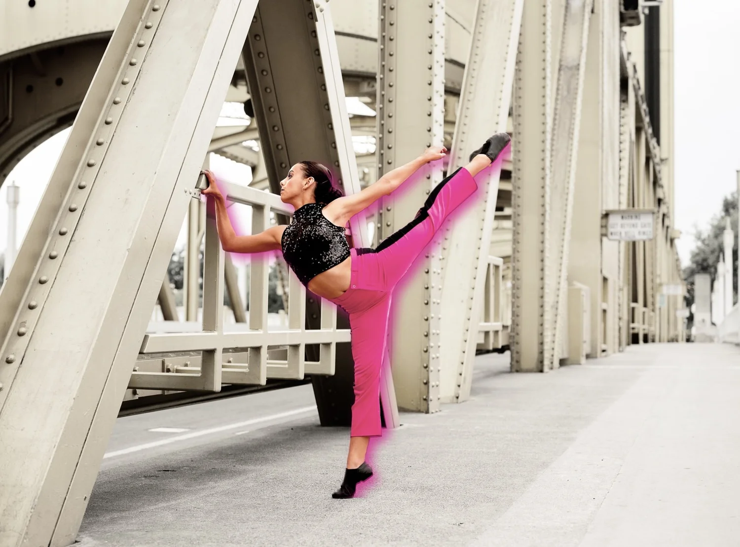 Powerhouse Dance Studio