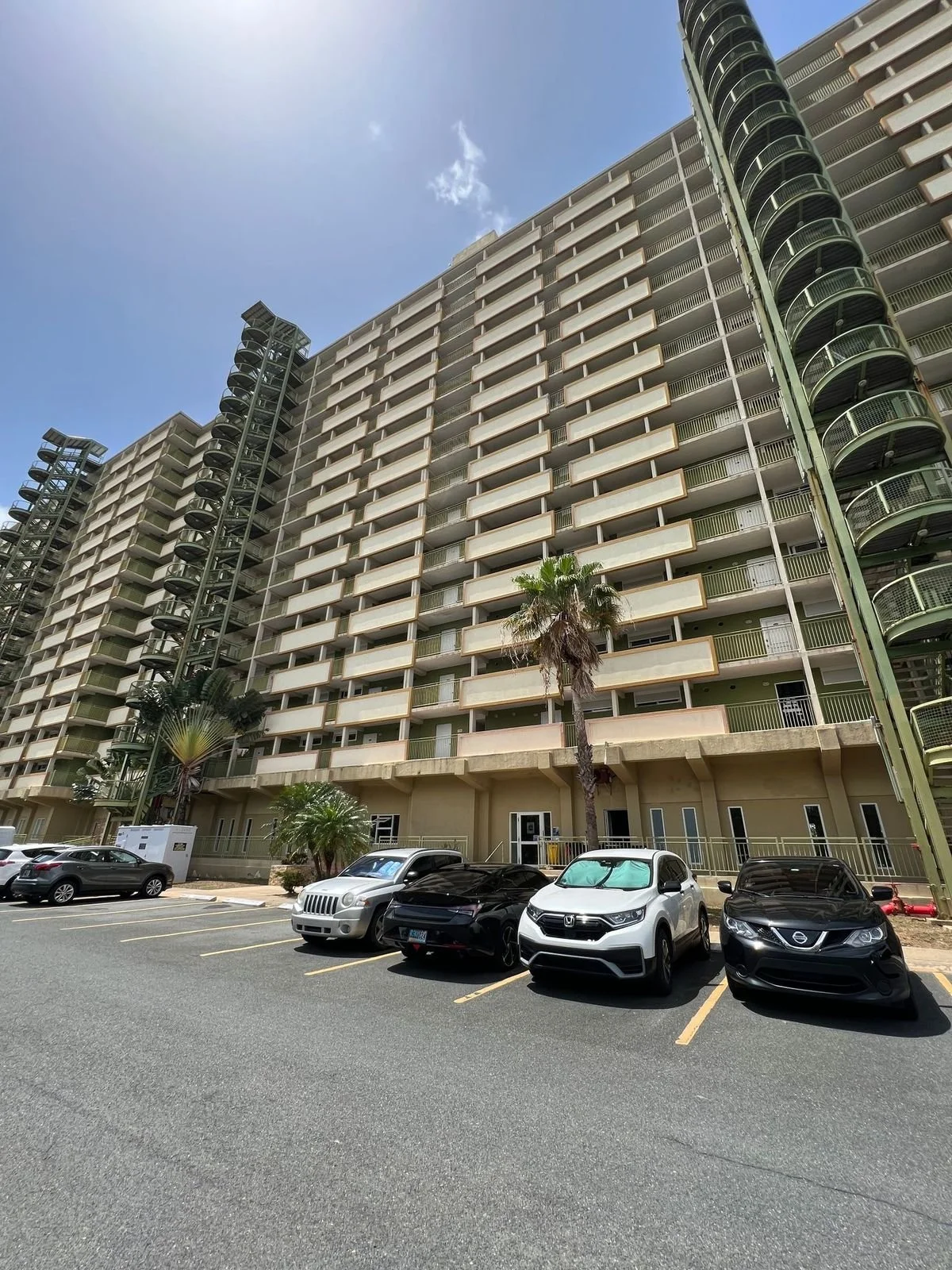 Long Term Residential Rentals — BHC LLC