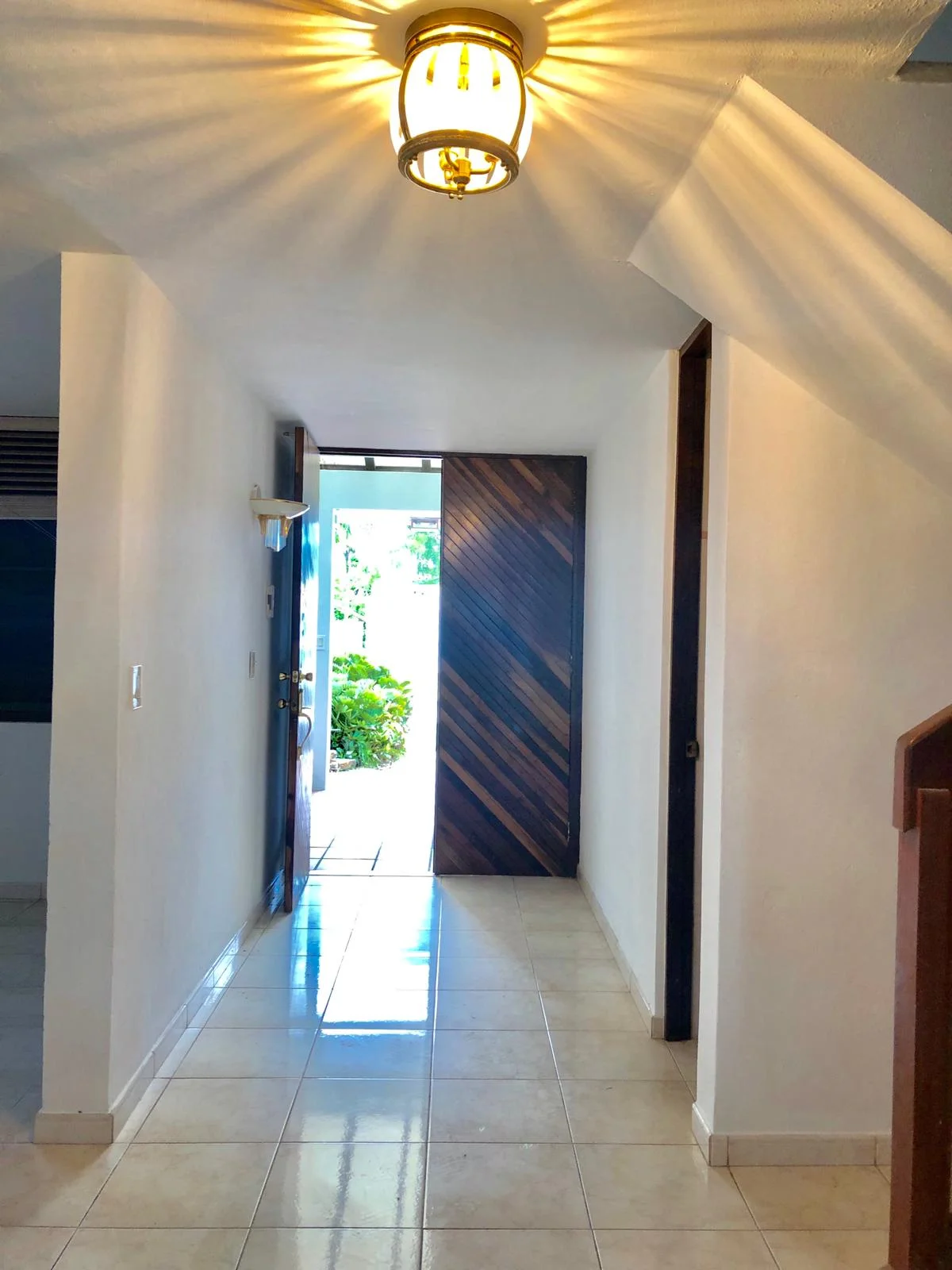 Urb. Parque Forestal C-9 — BHC LLC
