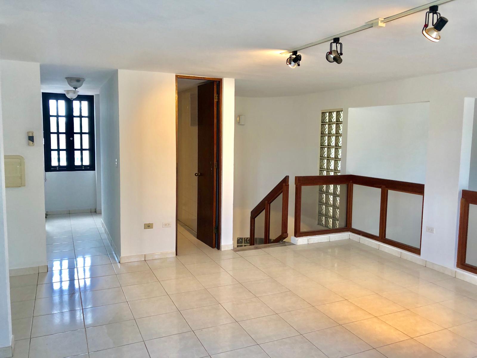Urb. Parque Forestal C-9 — BHC LLC