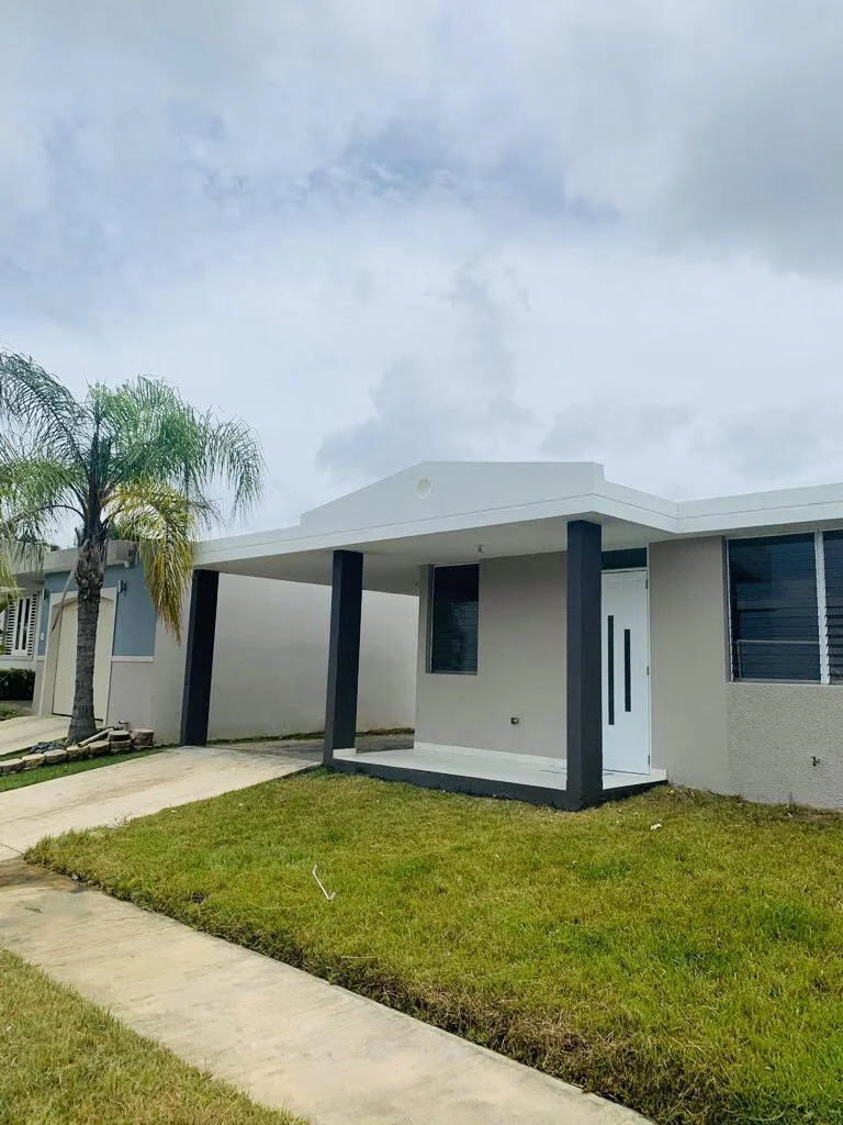 Brisas del Rio — BHC LLC