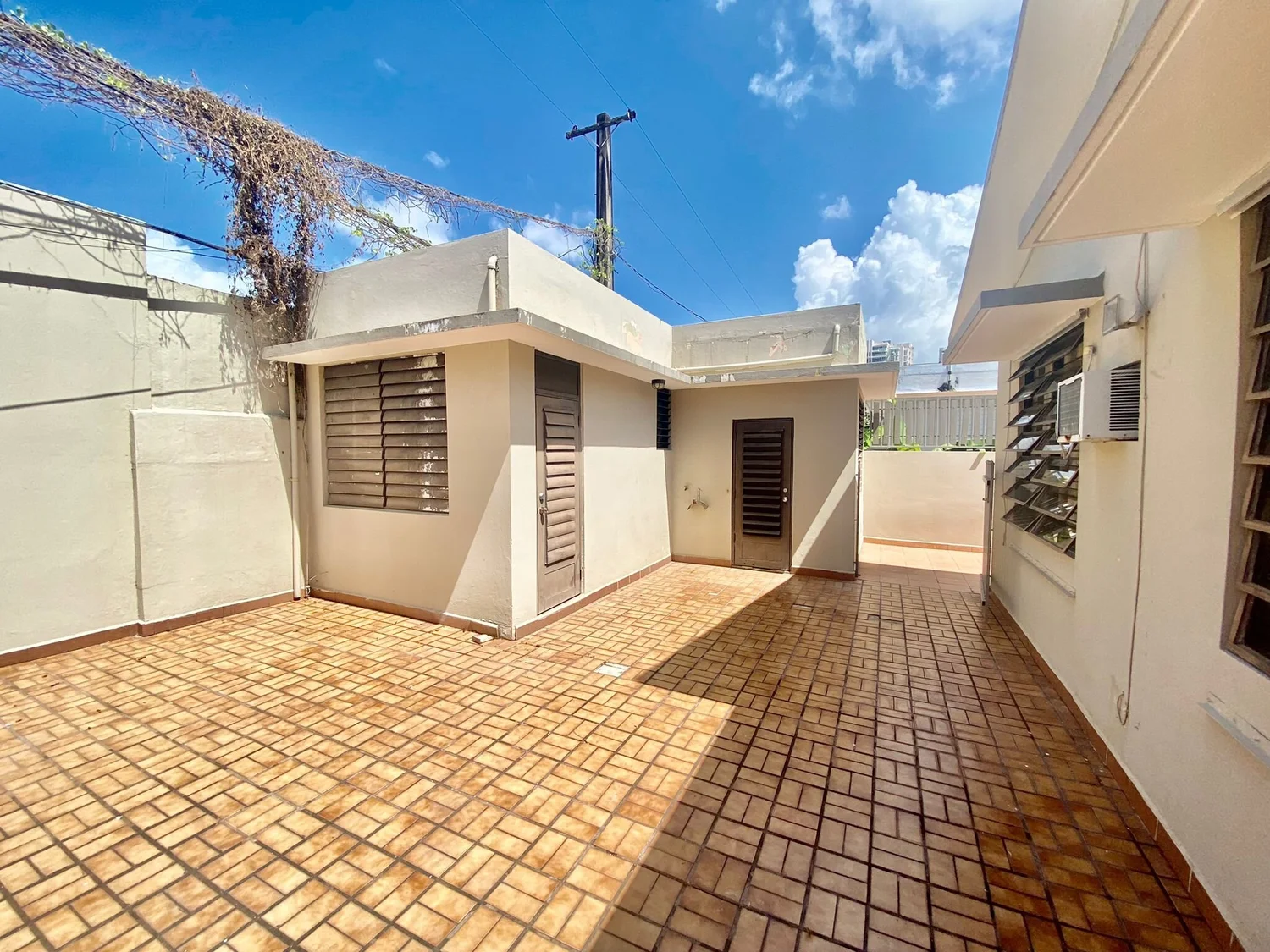 Urb. Roosevelt Hato Rey — BHC LLC