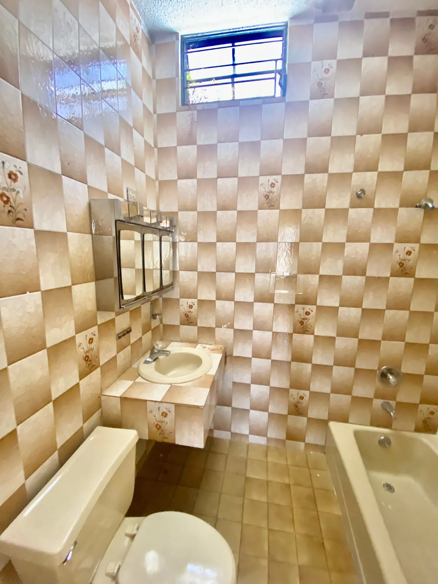 Urb. Roosevelt Hato Rey — BHC LLC